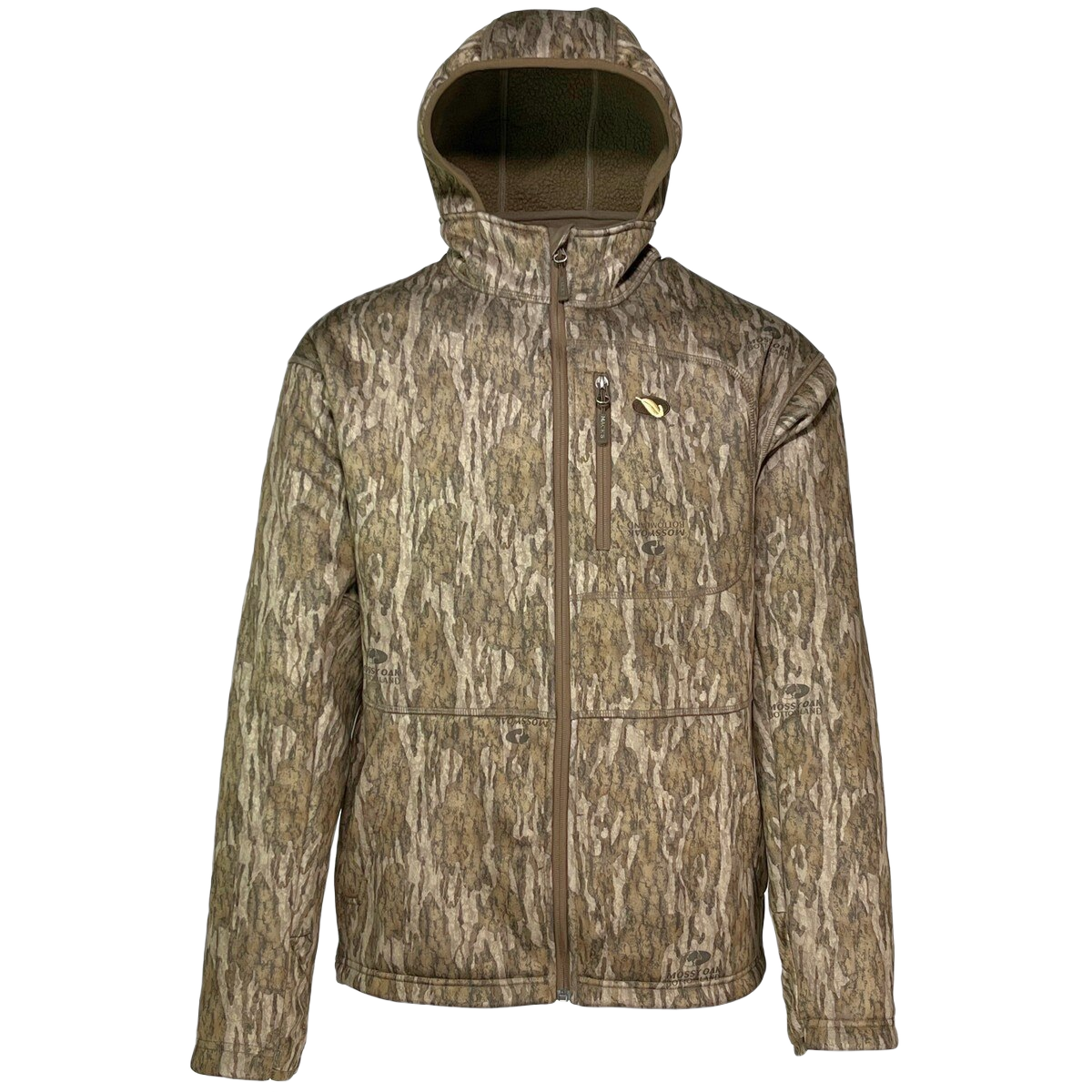 MPW Roc Roe Jacket with Hood | Mack's Prairie Wings